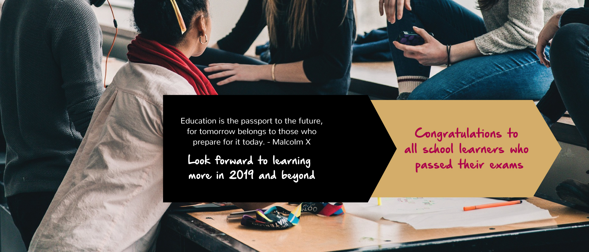 BANKSETA - Banking Sector Education and Training Authority