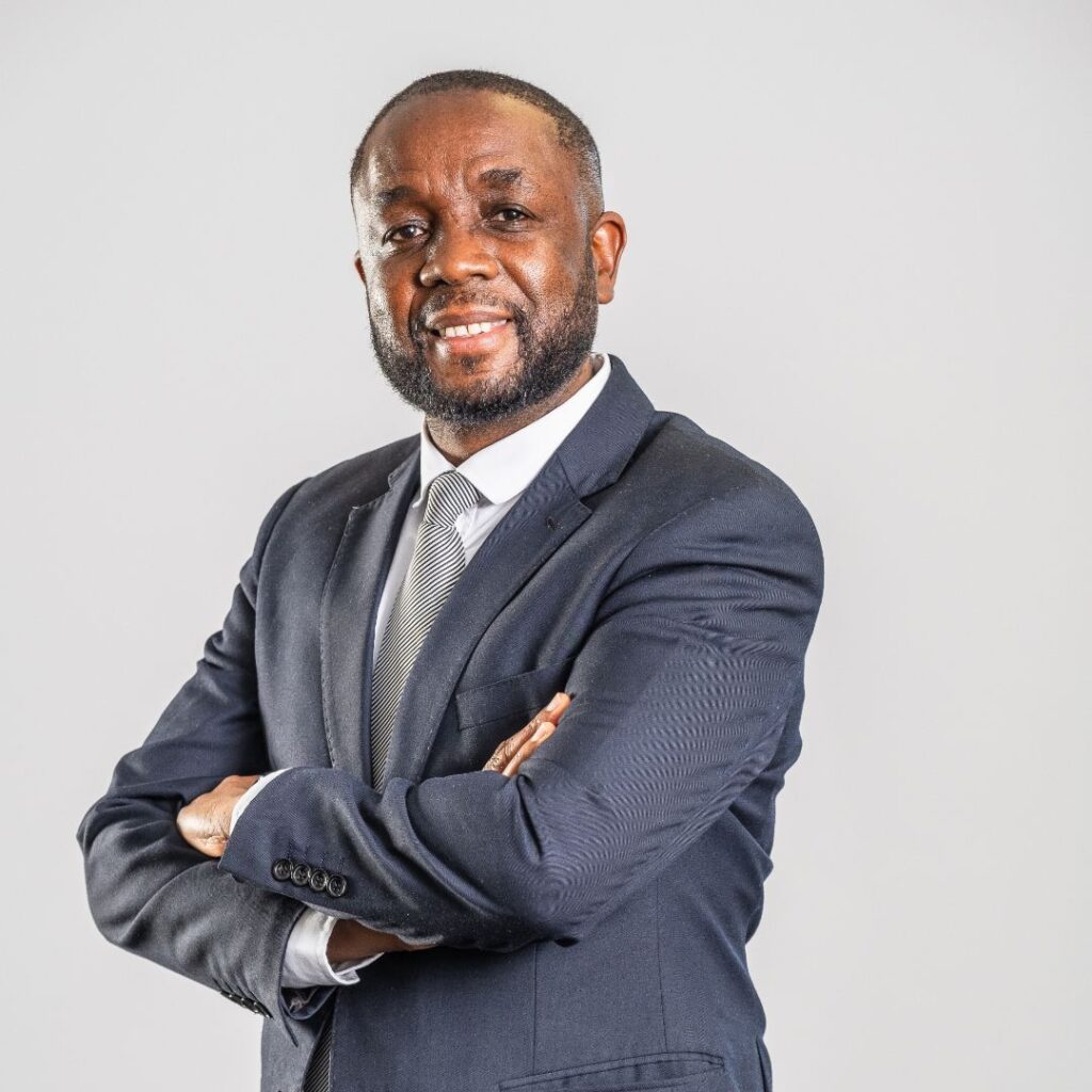 Management - BANKSETA